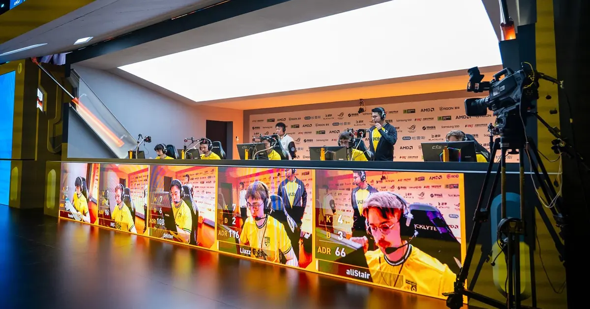 FlyQuest withdraws from OCE ESL Challenger League to focus on tier-one ...