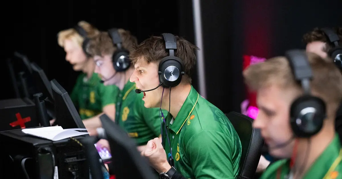 SemperFi pull ahead in OCE with DFRAG Open Series victory | dfrag.gg