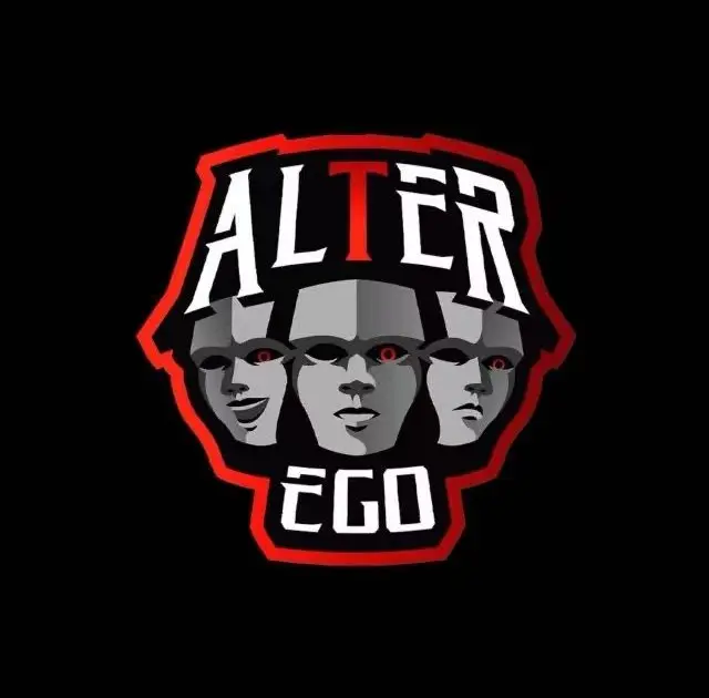 Alter Ego - Counter Strike Team | dfrag.gg